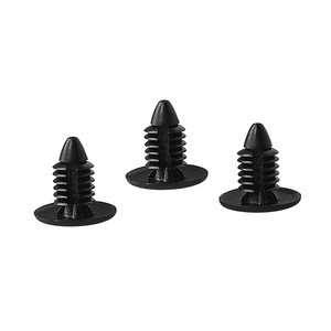 Buy A20 Auto Rivet Fasteners Fir Tree Clips Plastic Auto Rivets from ...