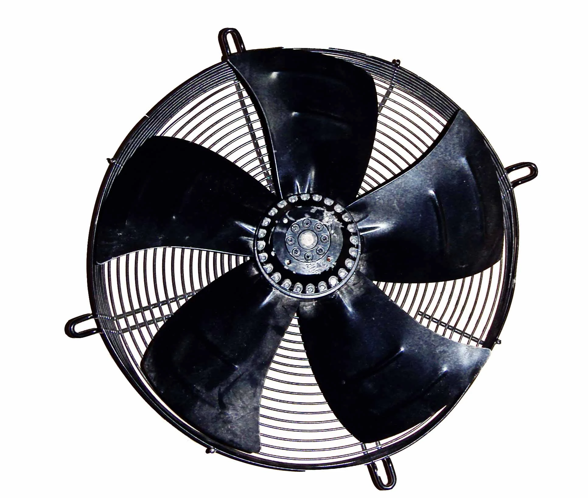 Buy Ac Axial Fan Ywf4e-450 220v External Rotor Motor Axial Fan For ...