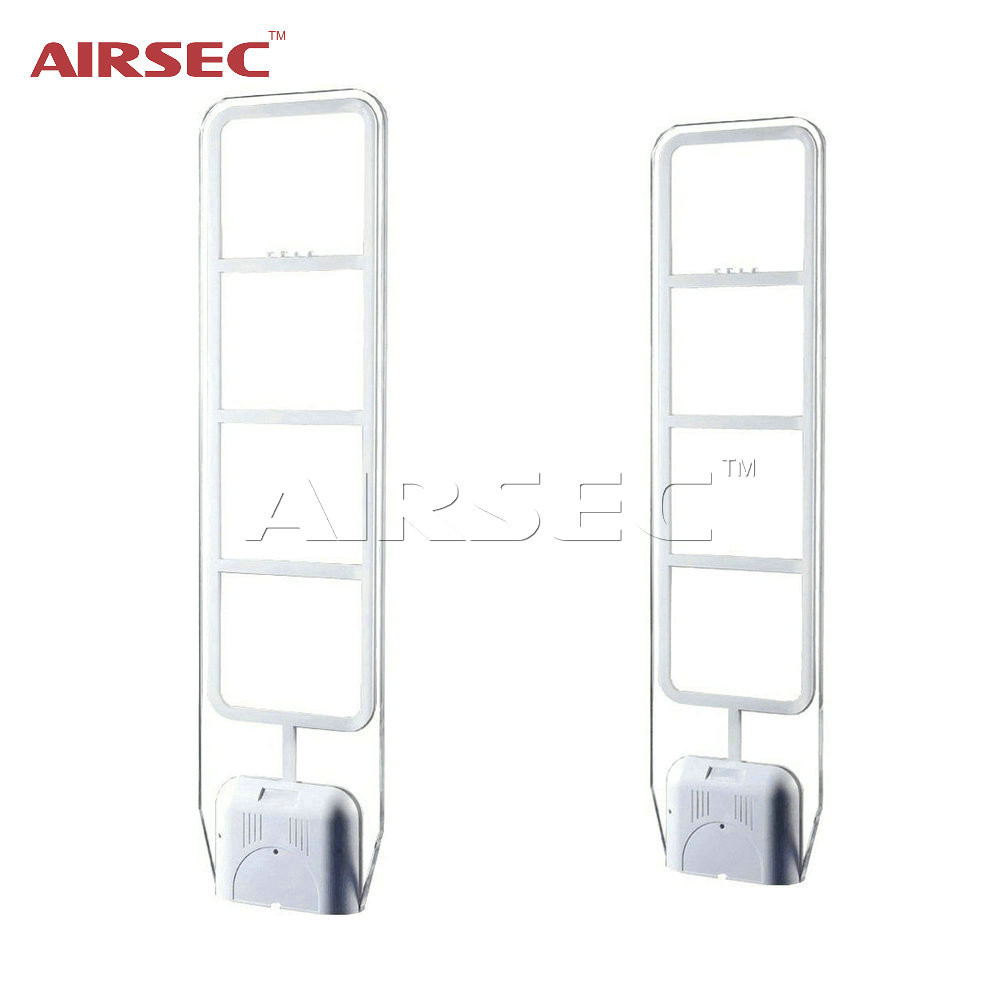 Buy Airsec Eas Em Book Security System Library Anti-theft Detection ...