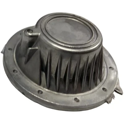 Buy Aluminum Die Casting Cover For Mechanical Equipment Accessories ...