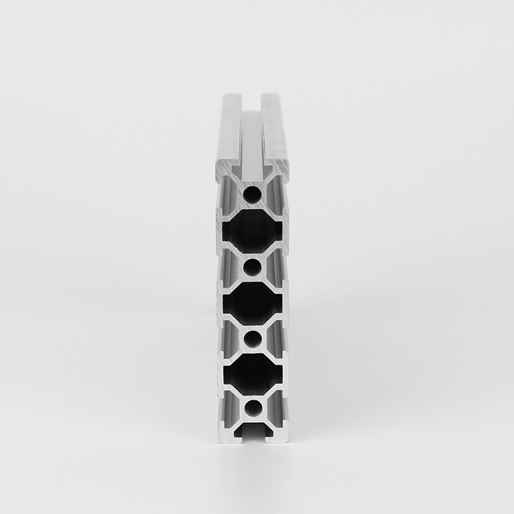 Buy Aluminum Extrusion Profilealuminum Profile 2080 European Standard ...