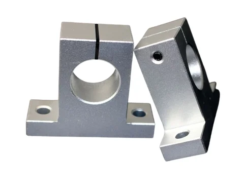 Buy Aluminum Linear Shaft Rod End Support Sk Series Sk8/10/12/13/16/20 ...