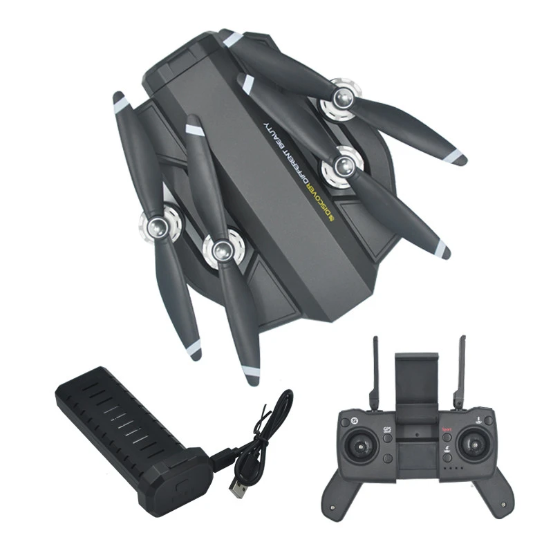 Buy Amazon Hot Style Mini Drones With Hd Camera And Gps Quadcopter Toys ...