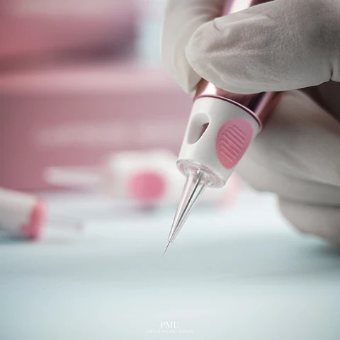 Buy Arenahawk Permanent Makeup Needles 1rl Cartridges Needles from ...