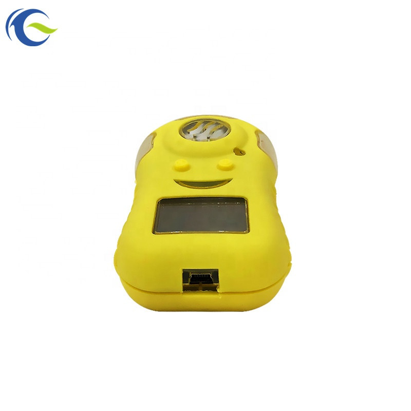 Buy Atex Ce Portable Rechargeable O2 Gas Detector Oxygen Analyzer from ...