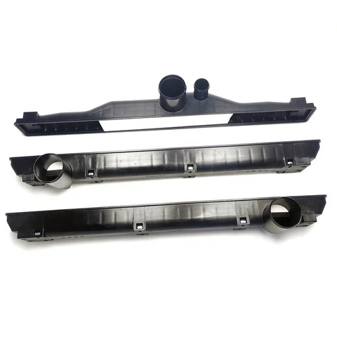 Buy Auto Cooling Systems Radiator Plastic Tank For Truck Fuso 6cyl from ...