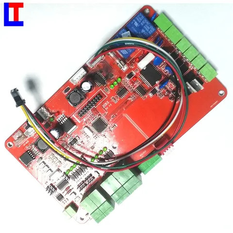 Buy Beauty Ultrasonic Pcb Circuit Board Design Pcb Layout For Radio ...