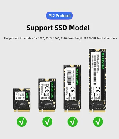 Buy Best Price M.2 Disk Case Ngff 9201r Protocol Typec3.1 Mobile Disk ...