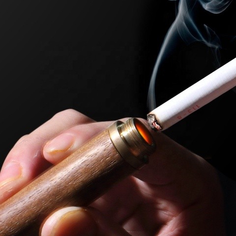 Buy Better High-end Lighter Usb Rechargeable Air Flow Induction ...