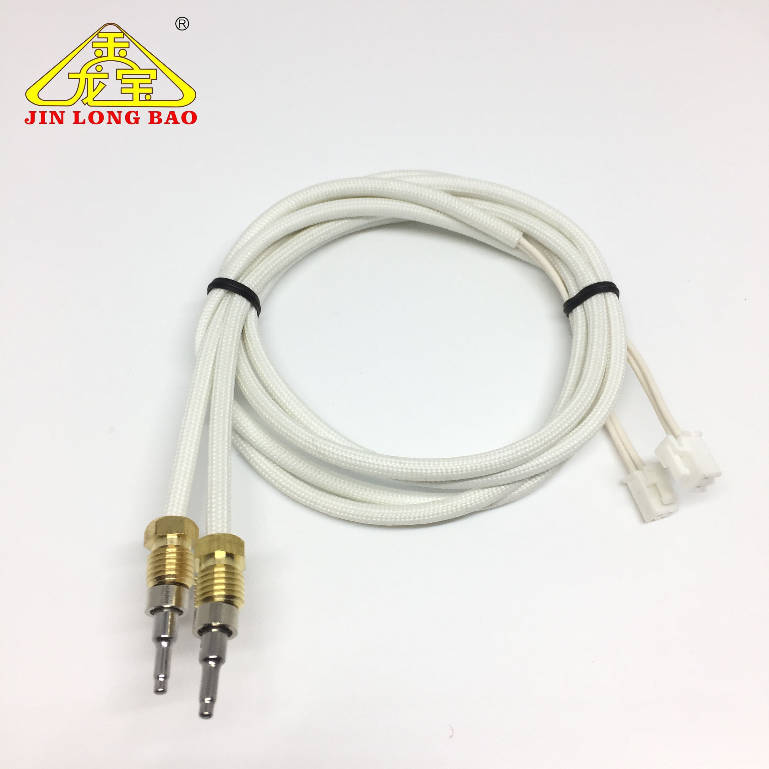 Buy Bullet Probe Ntc Thermistor Water Temperature Sensor For Heaters ...