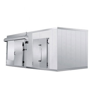 Buy Butchery Cold Room Cold Storage Shrimp Project Refrigerated ...