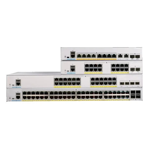 Buy C1000fe-24p-4g-l C1000 Series 24 Port Ethernet Poe Switch Lan ...