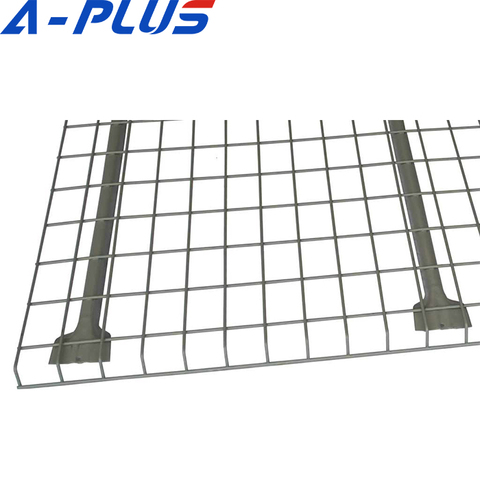 Buy Cantilever Rack Netting Industrial Shelving Wire from Nanjing A ...