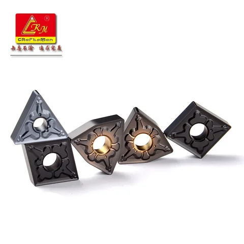 Buy Carbide Turning Tool Inserts For Alloy Steel Tungsten Carbide ...