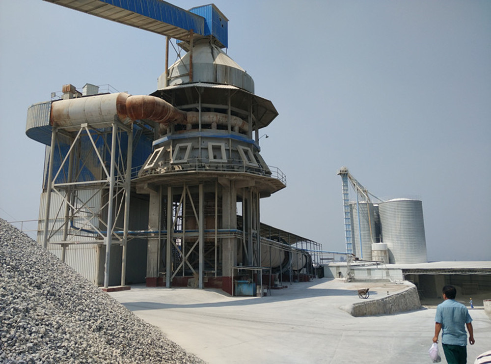 Buy Cement Calcination Furnace Cement Rotary Kiln Cement Plant from ...