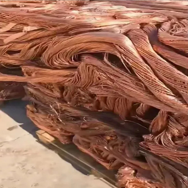 Buy Selling Copper Scrap Wire 99.9%, Quality & Cheap Price from Hebei ...