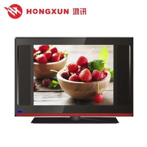 Buy China Led Tv Price Small Size 17 19 Inch Lcd Led Tv Price Crown Led ...