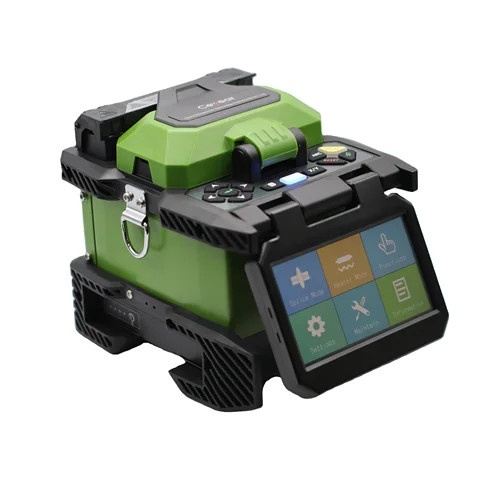 Buy China Supplier Fiber Optic Splicing Machine Splicing Machine Fusion ...