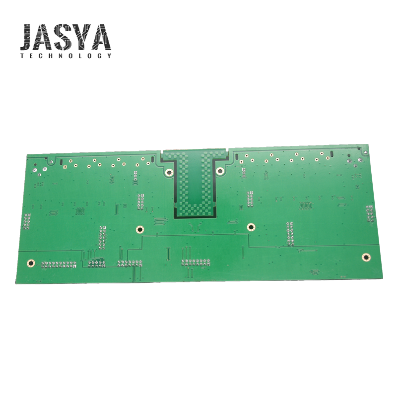 Buy Circuit Board Pcba Assembly Amplifier Pcba Supplier from Dongguan ...