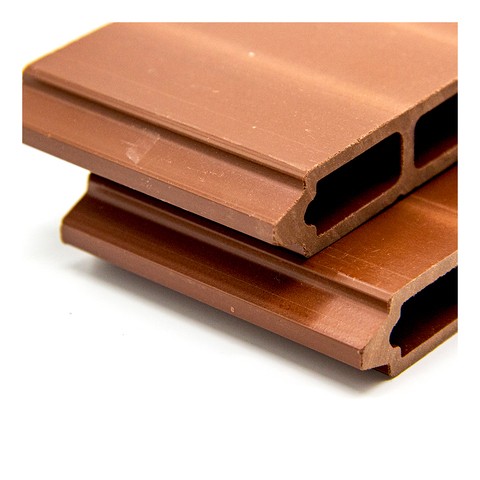 Buy Competitive Price Material Cladding Wooden Composite Fence Slats ...