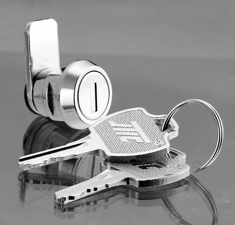 Buy Competitive Price Top Quality Zinc Alloy Mid Size Safe Key Cam Lock ...