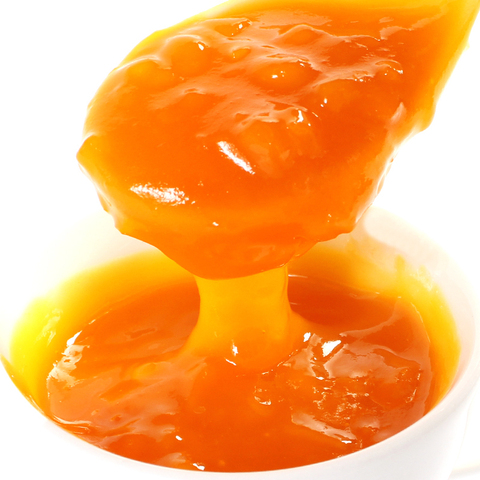 Buy Concentrated Mango Pulp Puree Juice Milk Tea Shop Fruit Drink ...