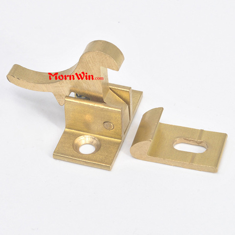 Buy Copper Toggle Latch With Catch Plate Toolbox Latch With Hanger ...