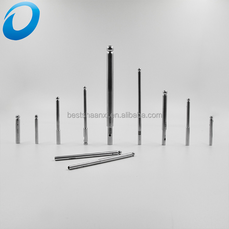 Buy Crack Resistance Hairpin Bender Spare Parts Cr12mov+gcr15 Universal ...