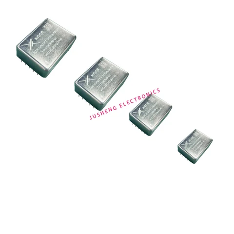 Buy Csac - Chip-scale Atomic Clock 24.576mhz - Krac35 Crystal ...