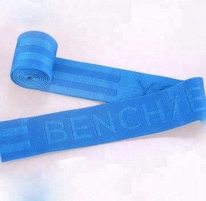 Buy Custom 3 Inch Nylon Webbing With Neoprene from Dongguan Henhenai ...