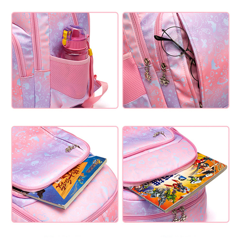 Buy Custom Backpack High School Back Pack School Bags For Girls from ...