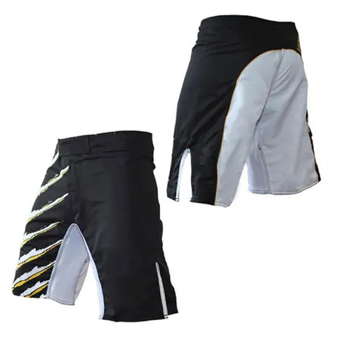 Buy Custom Mma Shorts In High Quality New Arrival Custom Made Mma ...