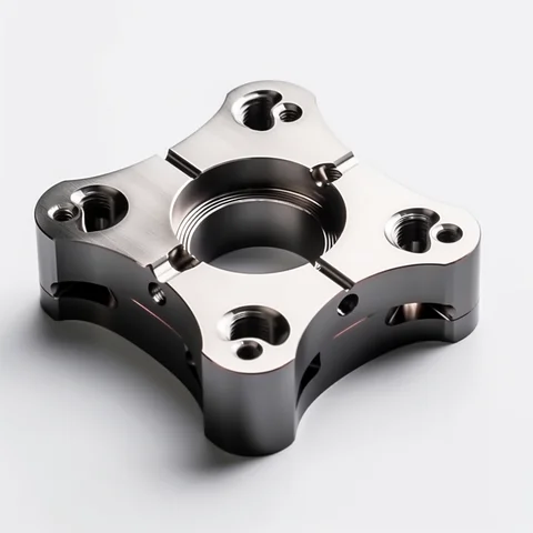 Buy Custom Precision Stainless Steel Aluminum Titanium Cnc Turning ...