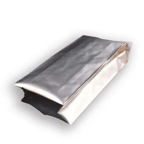 Buy Custom Printing Aluminum Foil Stand Up Bag With Ziplock And Valve ...