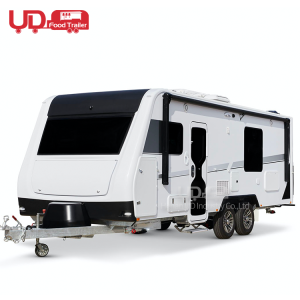 Buy Custom Size New Design Motorhomes Off Road Mobile House Travel ...
