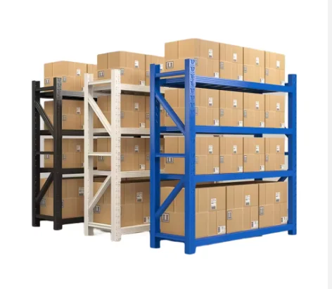 Buy Customization Steel Layer Medium Duty Steel Shelving Storage ...