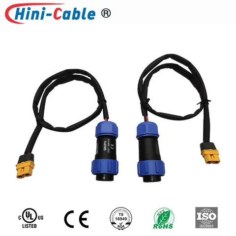 Buy Customized 8pin Network Cable Cat6 Molding Pvc Jacket Black Control ...