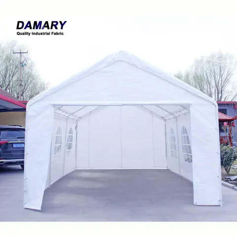 Buy Customized Car Parking Shelter Car Awning Removable Tent Car Garage ...