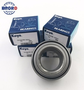 Buy Dac 37720037 Japan Koyo Auto Bearing Dac37720037 With 37*72*37 from ...