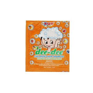 Buy Dee-dee Children Hair Shampoo With Fruit Extract 5 Ml from PT ...