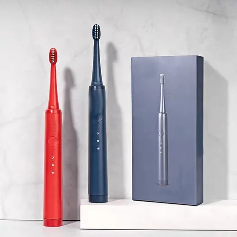 Buy Deep Cleaning Ultrasonic Electric Toothbrush Cepillo De Dientes ...