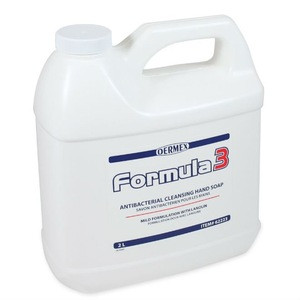 Buy Dermex Formula 3 - Antibacterial Hand Soap - 2 L Jug from Maxill ...