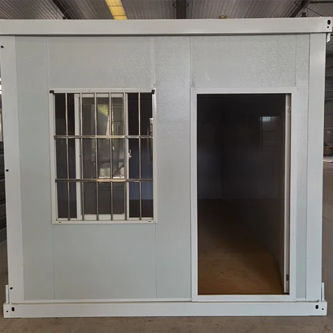 Buy Detachable Flat Pack Container Backyard Cabin Pod Office Tiny Home ...