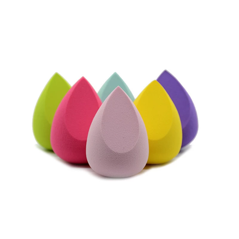 Buy Different Shapes Super Soft Latex Free Cosmetics Powder Foundation ...
