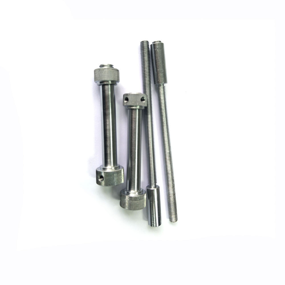Buy Double Ended Threaded Bar/rods/stud Bolts 6mm M10 Trapezoidal ...