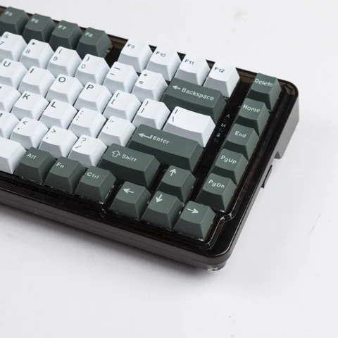 Buy Doubleshot Pbt Keycaps Cherry Profile Custom Keycaps For Cherry Mx ...
