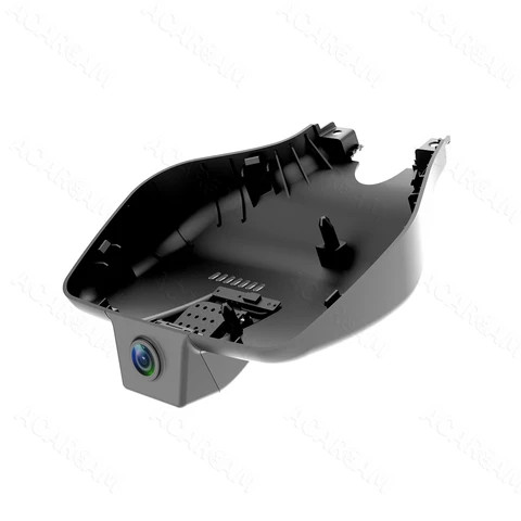 Buy Dual Lens Car Dashcam 1080p Dual Camera Car Dvr Car Black Box Dash ...