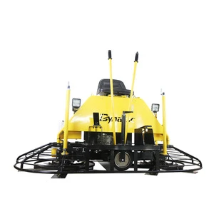 Buy Dynamic Qum-96 Conmec Power Trowel Road With Quality Warrantee from ...