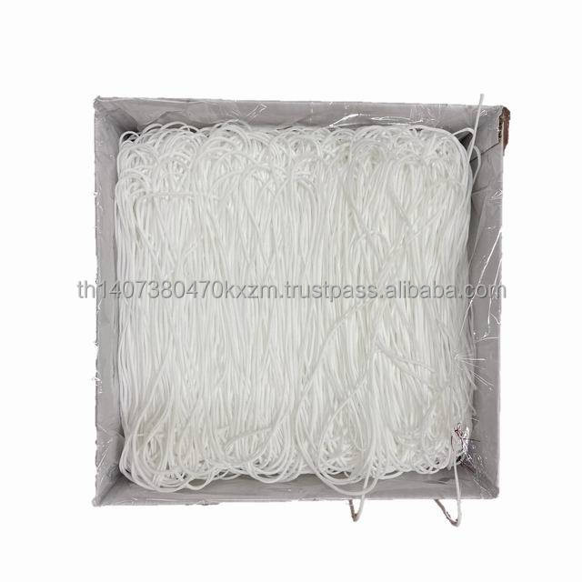Buy Elastic Webbing Ear-loop 3mm. (round Type) from UNION PIONEER ...