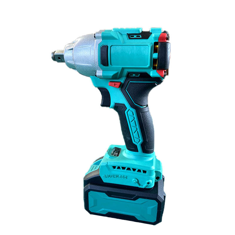 Buy Electric Power Tools Brushless Rechargeable Lithium-ion Cordless ...